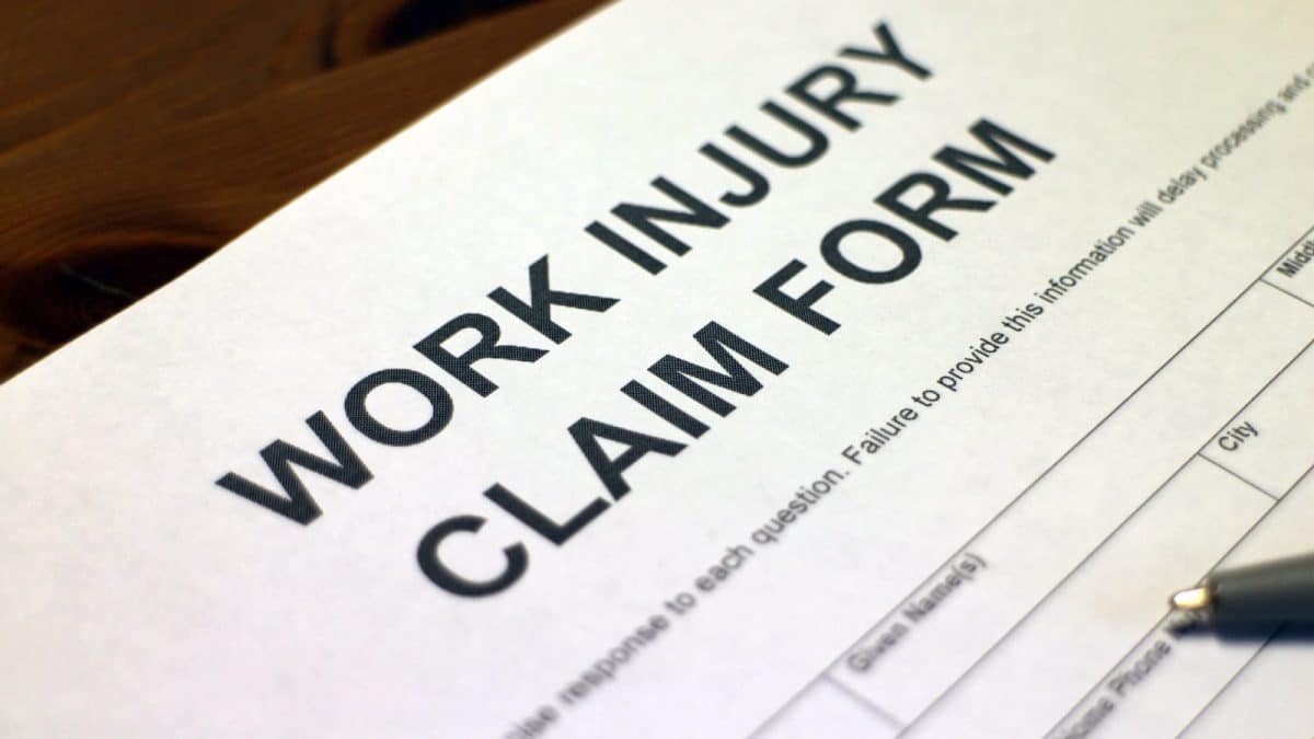 How Much Does Workers’ Comp Pay in Tennessee?